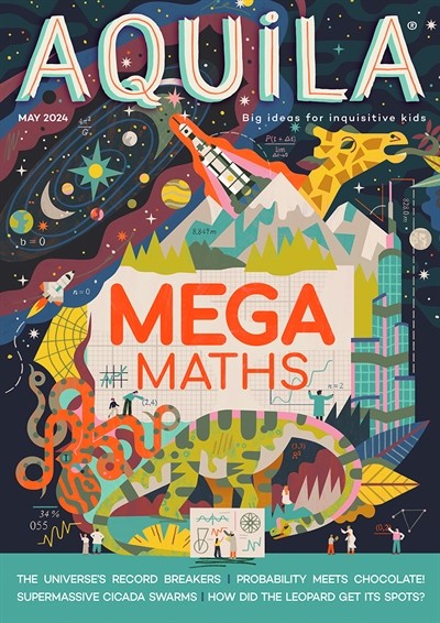 Mega Maths